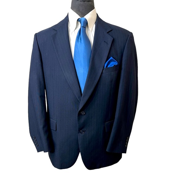 Sandabelt Ltd | Suits & Blazers | Sansabelt Ltd Mens Sport Blazer Size ...
